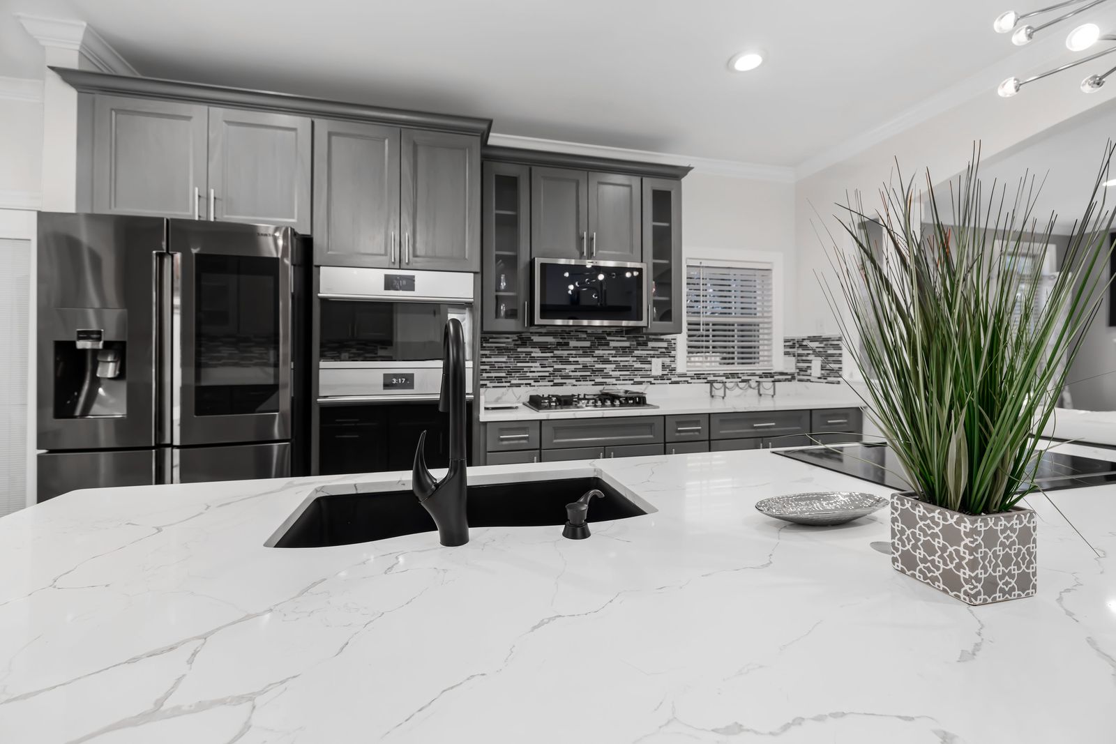 Granite Master of Dallas - Granite Company McKinney